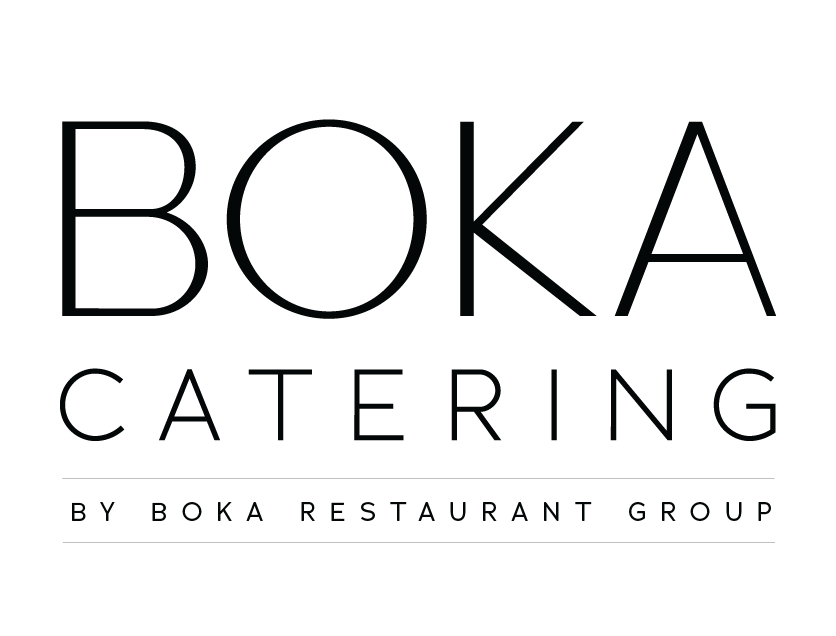 Boka Catering Group | Upscale Catering and Events | Premier Chicago Caterer